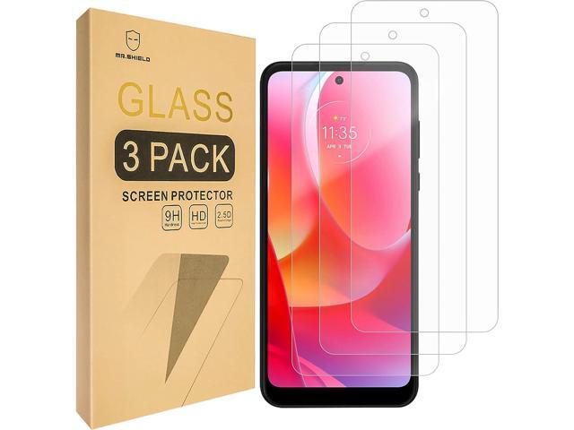 Click here for Mr. Shield [3-Pack] Designed For Motorola MOTO G P... prices