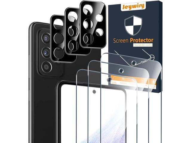 Click here for Jeywiry 3 Pack Screen Protector Compatible for Sam... prices