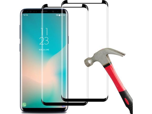 Click here for 2-PACKCoolpow Designed for Samsung Galaxy S9 Plus... prices