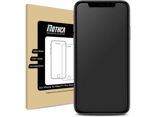 Click here for Mothca Matte Glass Screen Protector for iPhone Xs... prices
