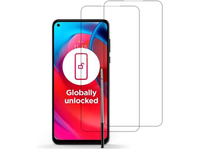 Click here for UPONEW for Motorola G Stylus 5G 2021 Tempered Glas... prices