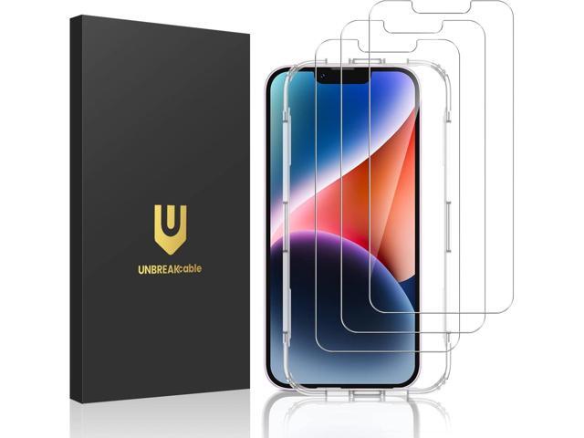 Click here for UNBREAKcable Shatterproof Screen Protector for iPh... prices