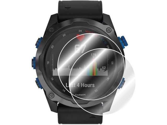 Click here for IPG for Garmin Descent Mk2 - Mk2i Smartwatch Scree... prices