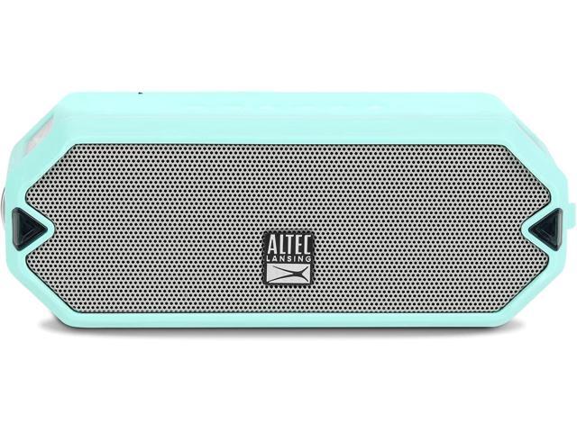 Click here for Altec Lansing - HydraJolt Wireless Bluetooth Speak... prices