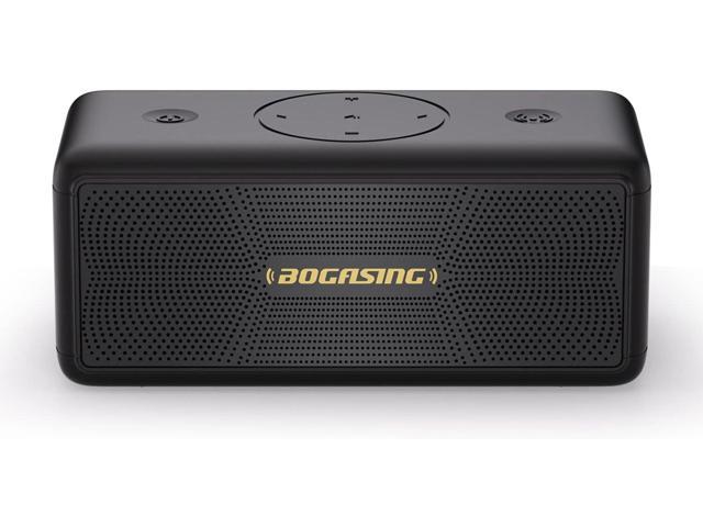 Click here for BOGASING Bluetooth Speakers  M5 Portable Wireless... prices