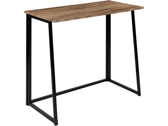 Click here for Flash Furniture Walker Small Rustic Natural Home O... prices