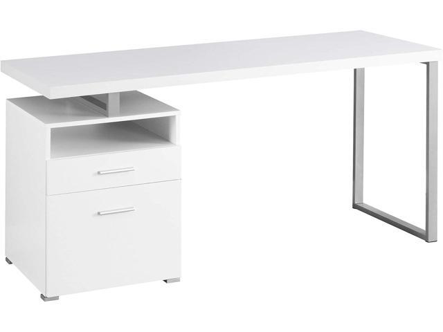 Click here for Monarch Specialties Computer Writing Desk for Home... prices