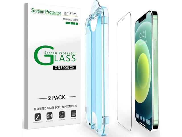 Click here for amFilm OneTouch Tempered Glass Screen Protector fo... prices