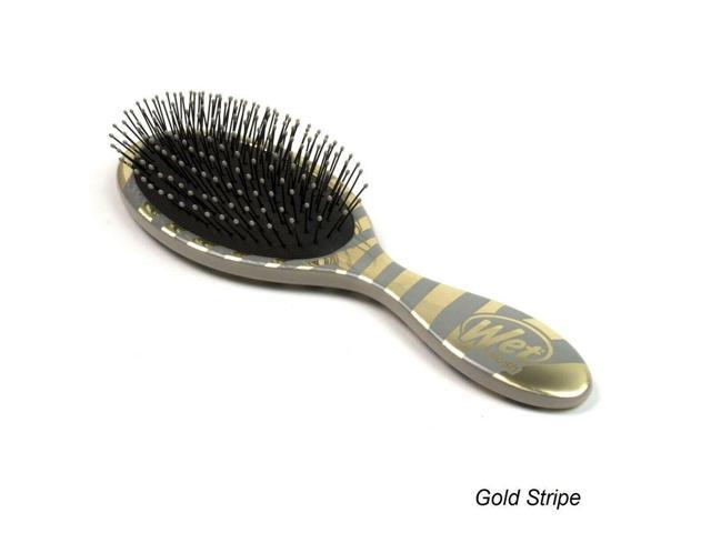 Click here for Wet Brush Original Detangler Gold Zebra prices