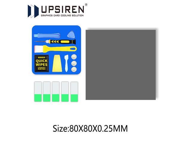 Click here for UPSIREN PCM-1 Thermal Grease Replacement PCM Pad S... prices