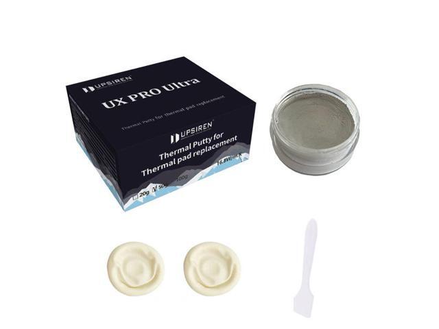 Click here for UPSIREN UX PRO Ultra 16.8w/mk Thermal Putty For VG... prices