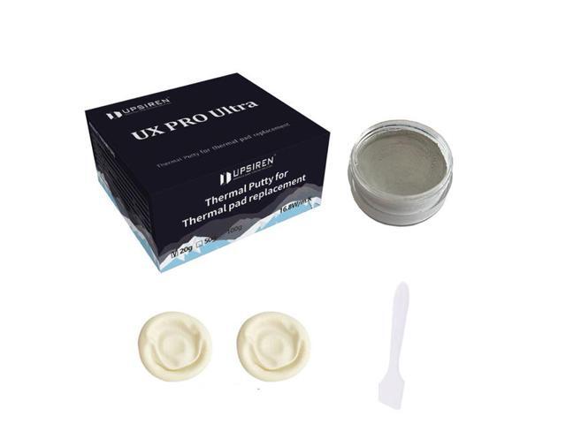 Click here for UPSIREN UX PRO Ultra 16.8w/mk Thermal Putty For VG... prices
