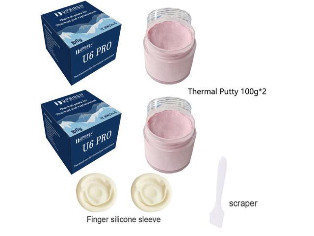 Click here for UPSIREN U6 PRO Thermal Putty For VGA GPU IC Proces... prices