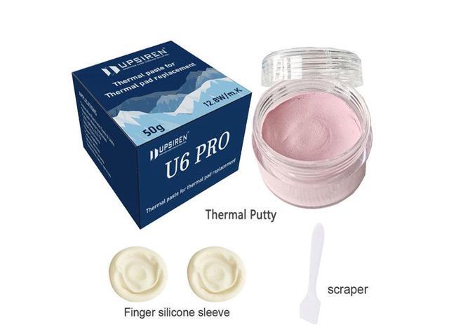 Click here for UPSIREN U6 PRO Thermal Putty For VGA GPU IC Proces... prices