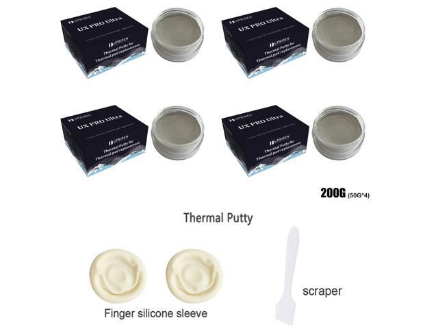 Click here for UPSIREN UX PRO Ultra 16.8w/mk Thermal Putty For VG... prices