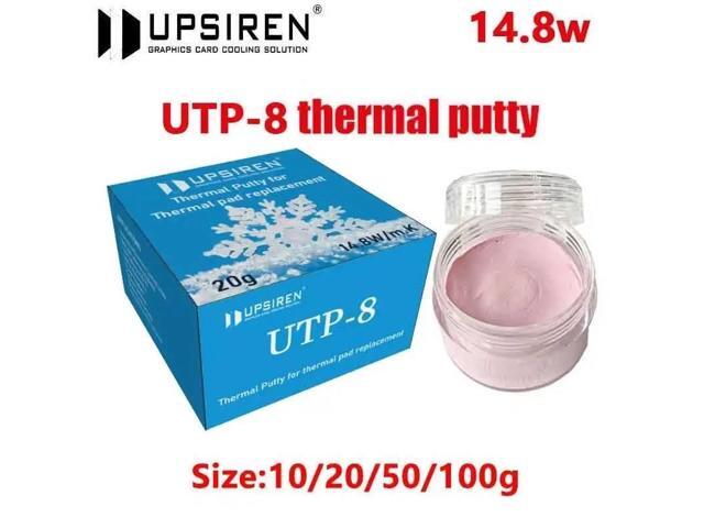 Click here for UPSIREN UTP-8 Thermal Putty For VGA GPU IC Process... prices