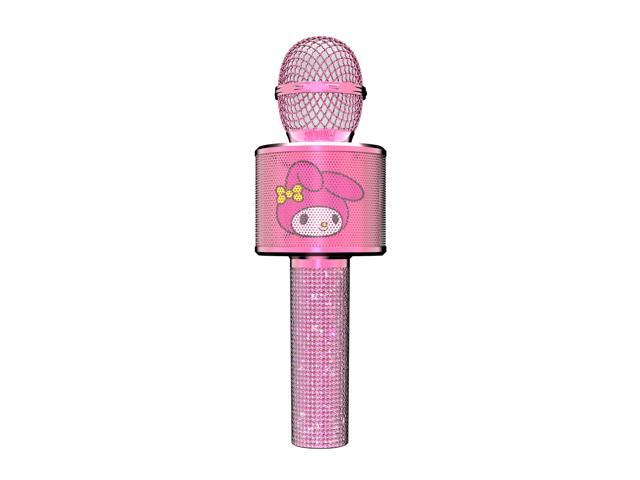 Click here for Hello Kitty Bluetooth Karaoke Microphone & Wireles... prices