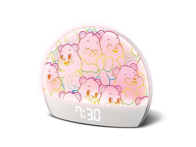 Click here for Care Bears Sunrise Alarm Clock prices