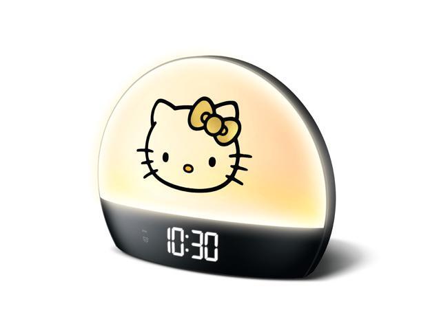 Click here for Hello Kitty Sunrise Alarm Clock prices