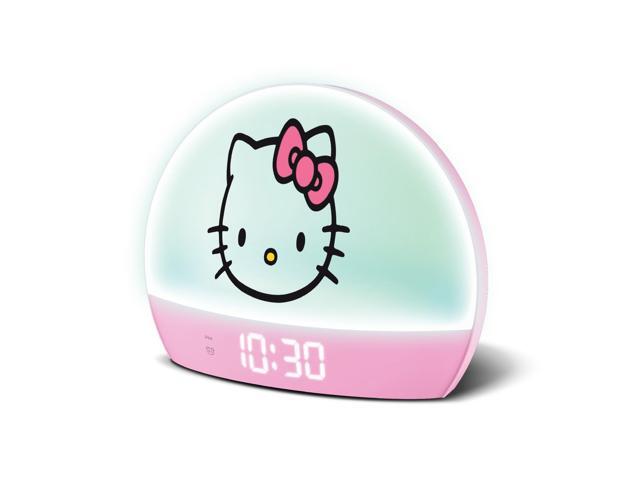 Click here for Hello Kitty Sunrise Alarm Clock prices