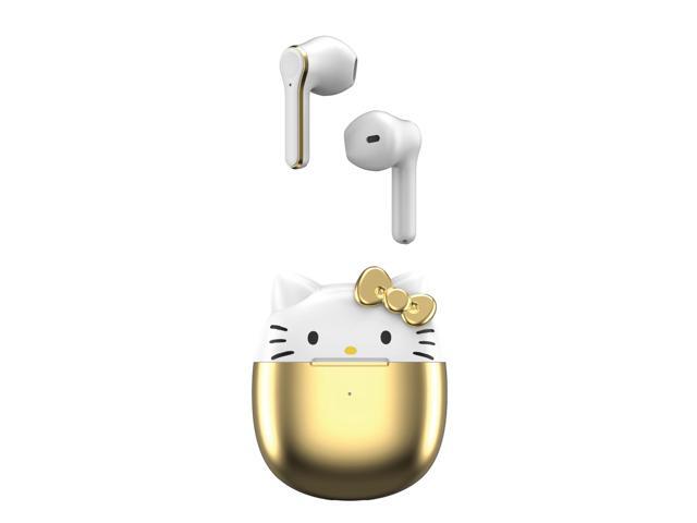 Click here for Hello Kitty Bluetooth Wireless Earbuds with Chargi... prices