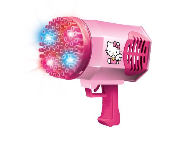 Click here for Hello Kitty LED Bubble Blaster prices