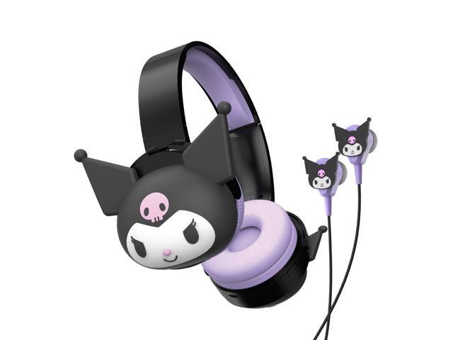Click here for Hello Kitty 2-in-1 Wireless Bluetooth Headphones w... prices