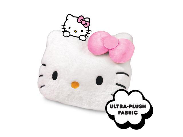 Click here for Hello Kitty Pink Weighted Massage Pillow prices