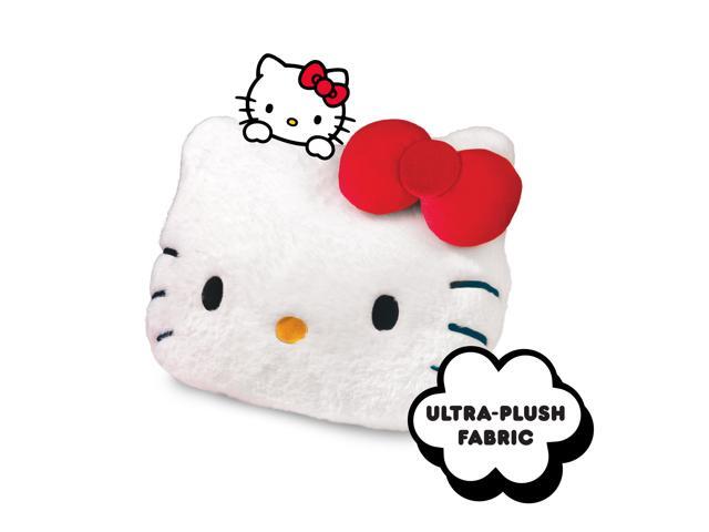 Click here for Hello Kitty Red Weighted Massage Pillow prices