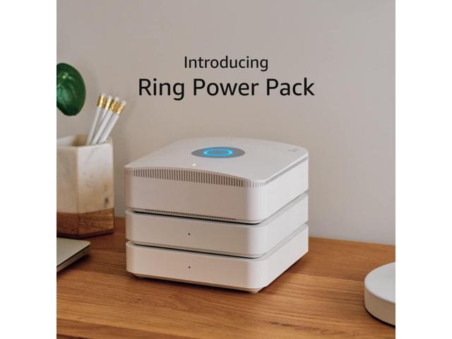 Click here for Introducing Ring Power Pack stackable backup batte... prices