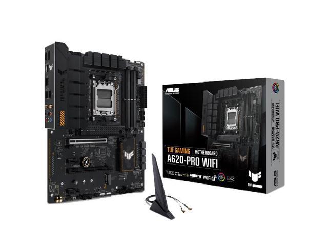 Click here for ASUS TUF GAMING A620-PRO WIFI AMD gaming motherboa... prices