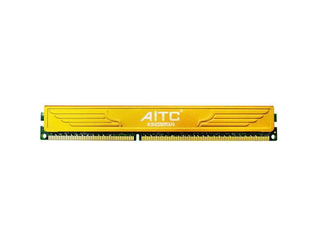 Click here for KINGSMAN 4GB 240-Pin DDR3 SDRAM DDR3L 1600 (PC3L 1... prices