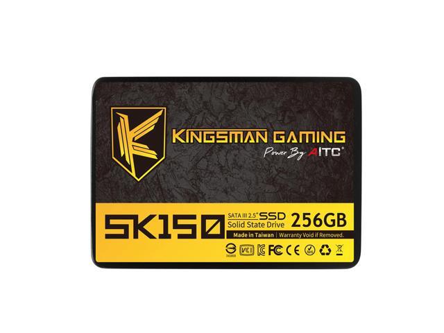 Click here for AITC KINGSMAN SK150 2.5 256GB Performance Boost SA... prices