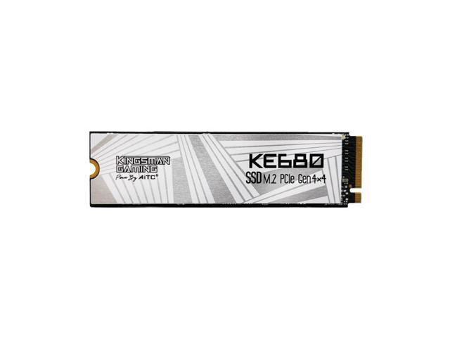 Click here for KINGSMAN KE680 M.2 2280 NVMe PCIe Gen4x 4 2TB Inte... prices