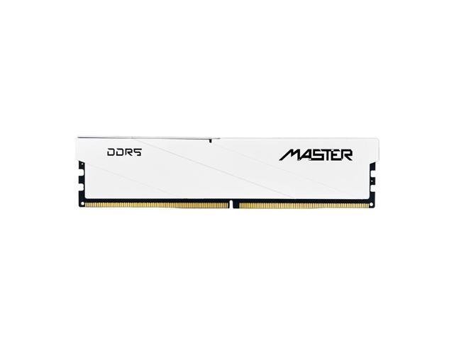 Click here for KINGSMAN MASTE 16GB 288-Pin PC RAM DDR5 6000 (PC5... prices