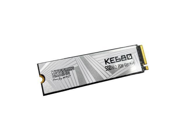 Click here for KINGSMAN KE680 M.2 NVMe PCIe Gen4*4 2280 4TB Inter... prices