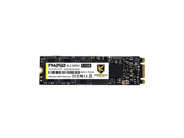 Click here for AITC 3D NAND 512GB Internal SSD - SATA III 6Gb/s M... prices