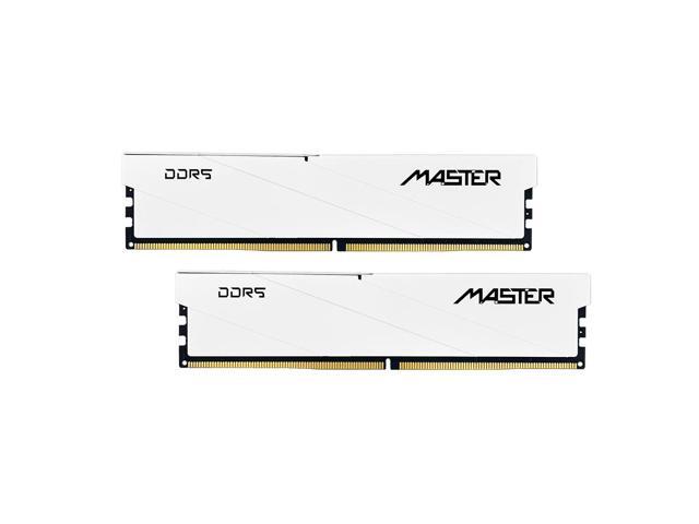 Click here for KINGSMAN MASTER 32GB (16GB x 2) 288-Pin PC RAM DDR... prices