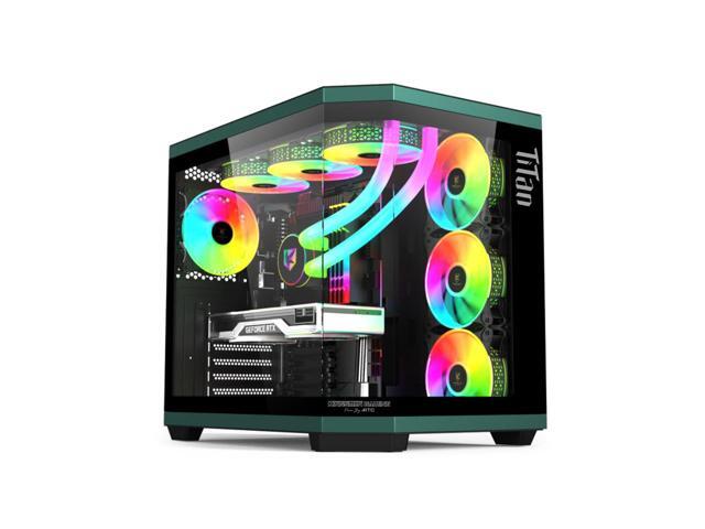 Click here for KINGSMAN TiTan Modern Aesthetics Dual-Cavity Panor... prices