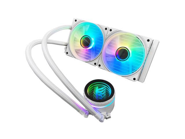 Click here for KINGSMAN KA-R240 ARGB All-In-One CPU Water Cooling... prices