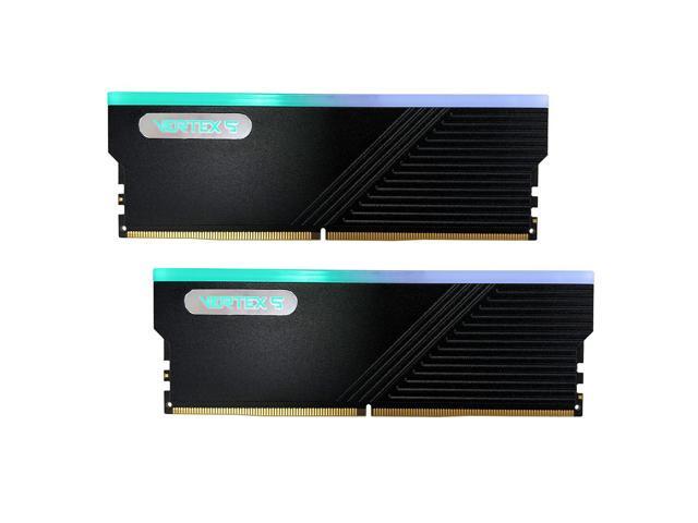 Click here for AITC KINGSMAN VERTEX5 48GB (2 x 24GB) 288-Pin PC R... prices