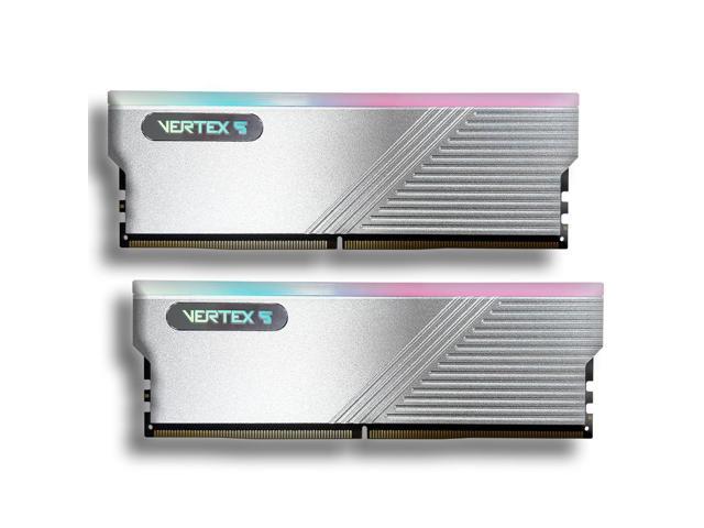 Click here for AITC KINGSMAN VERTEX5 48GB (2 x 24GB) 288-Pin PC R... prices