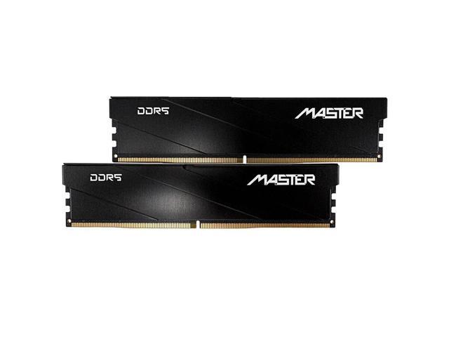 Click here for KINGSMAN MASTER 32GB (16GB x 2) 288-Pin PC RAM DDR... prices