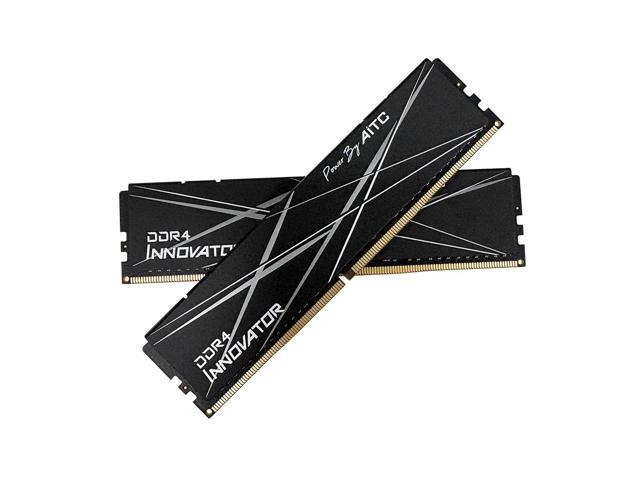 Click here for KINGSMAN INNOVATOR 32GB(16GBX2) 288-Pin PC RAM DDR... prices