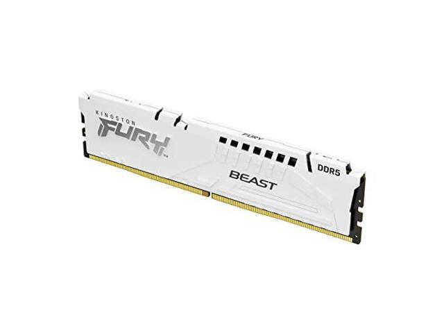 Click here for Kingston 16GB 5600MT/s DDR5 CL36 DIMM FURY Beast W... prices