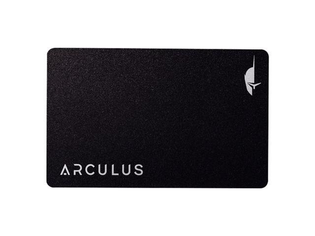 Click here for The Arculus Card: The More Secure Crypto & NFT Col... prices