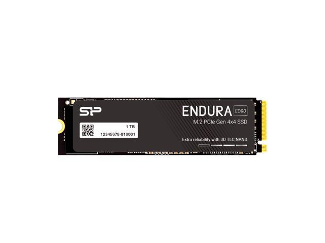 Click here for Silicon Power ED90 1TB TLC PCIe Nvme Gen4x4 M.2 22... prices