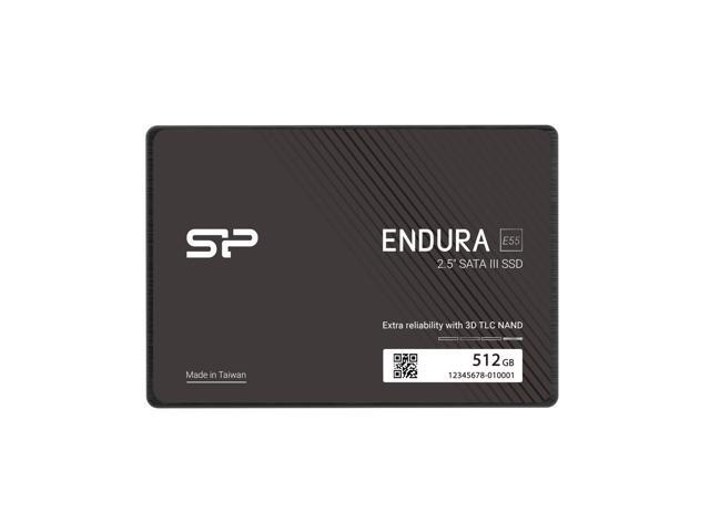 Click here for Silicon Power E55 512GB TLC SATA III 6Gb/s 2.5-inc... prices