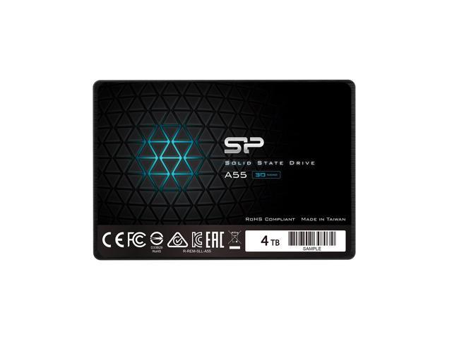 Click here for Silicon Power 4TB SSD 3D NAND A55 SLC Cache Perfor... prices