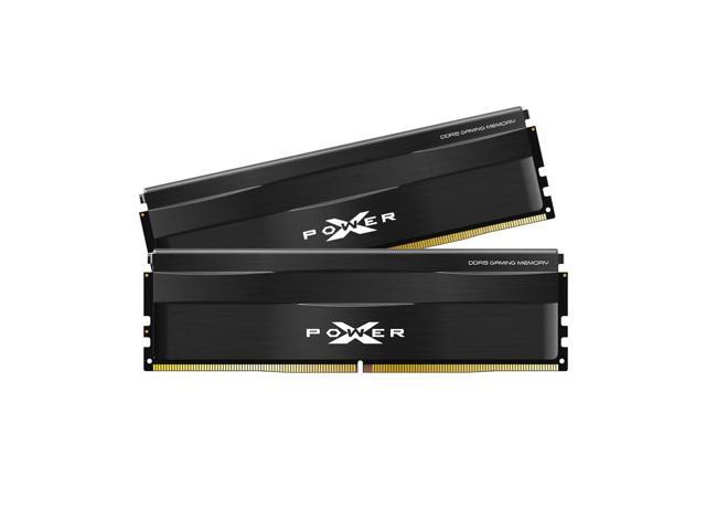 Click here for Silicon Power DDR5 32GB (2x16GB) Zenith 6000MT/s (... prices